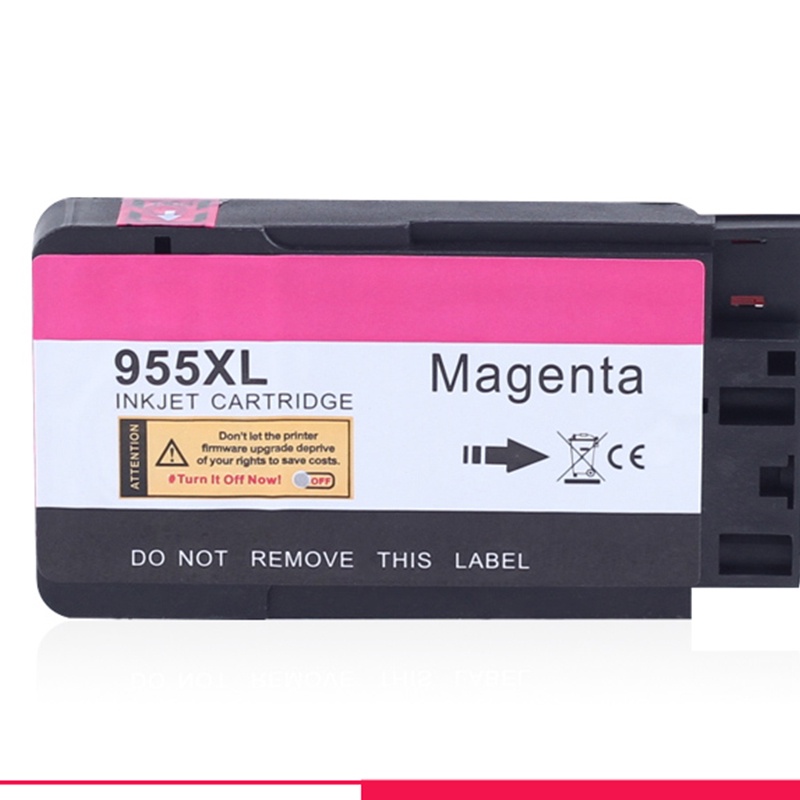 ตลับหมึก hp 955XL HP955 hp 955 XL HP955 XL สําหรับ 7740 8210 8216 8710 ...