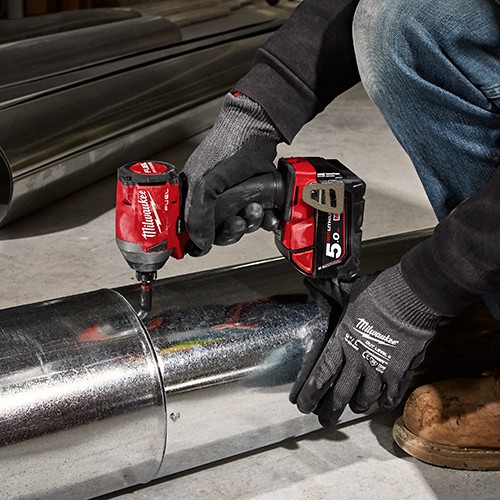 M18 FID2 ไขควงกระแทกไร้สาย (เครื่องเปล่า) Gen 2 | Shopee Thailand