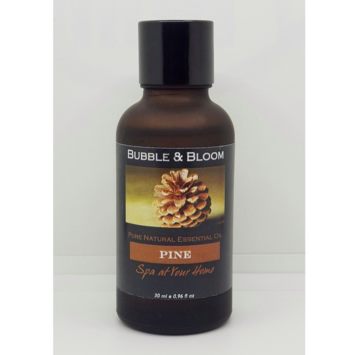 Bubble&Bloom Essential Oil 30ml. บับเบิ้ลแอนด์บลูม น้ำมันหอมระเหย ขนาด 30ml. | Shopee Thailand