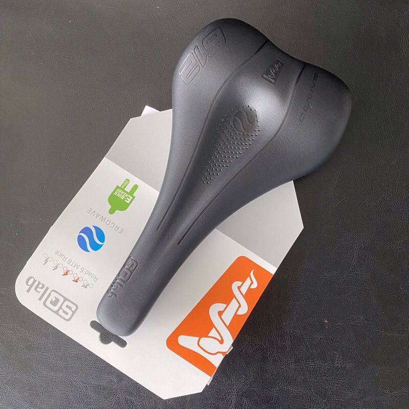 เบาะ SQLab 612 Active EW S-tube | Shopee Thailand