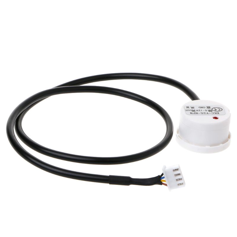 Non-contact Liquid Level Sensor Detector 5~12V 5mA Intelligent Water ...