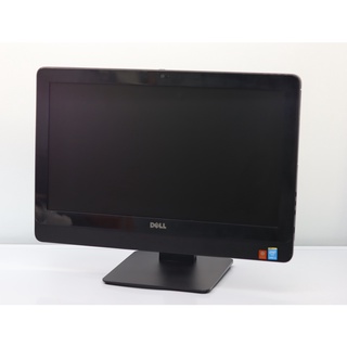 Dell Inspiron One 20-Model 3048 All-in-One -Intel Core i3-4130T @ 2 ...