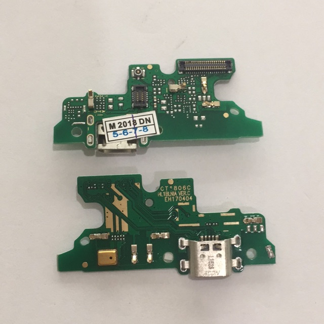 แพรก้นชาร์จ Huawei - GR5(2017)Honor 6X | Shopee Thailand