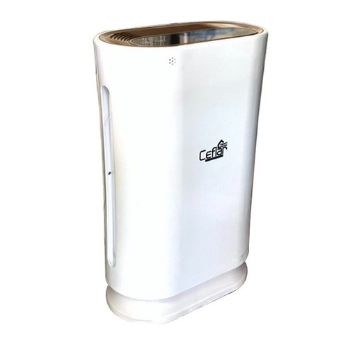 Ceflar เครื่องฟอกอากาศ รุ่น CAP 01 | Shopee Thailand