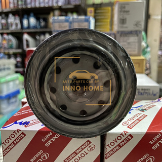 แท้ศูนย์ - กรองน้ำมันเครื่อง TOYOTA MTX / MIGHTY-X / Hero / กรองเครื่อง ...