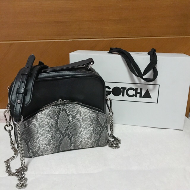 Gotcha bag | Shopee Thailand