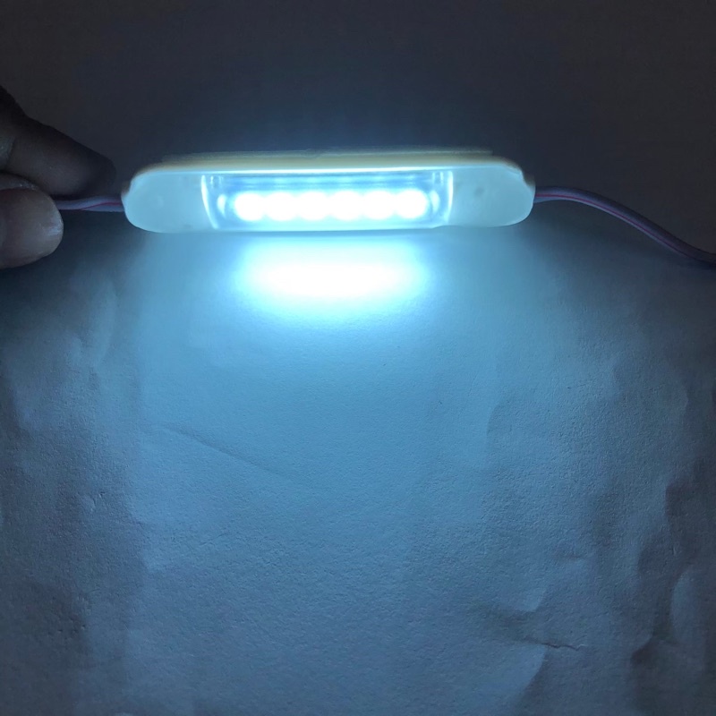 6LED’โมดูลชิพ 5630 12V/24V | Shopee Thailand