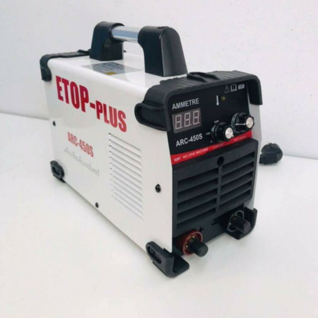 🔥ลดกระหน่ำสุดๆไปเลย#ตู้เชื่อมรุ่นท๊อปตัวใหม่ล่าสุด 450 S ยี่ห้อ