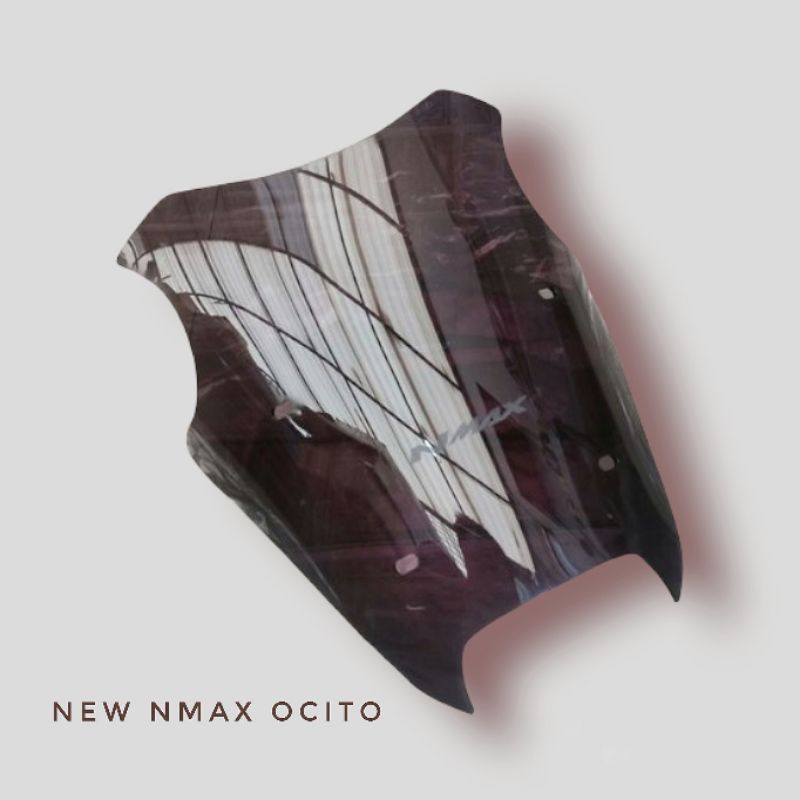 กระบังหน้า New Nmax 2020 2021 2022 2023 รุ่น OCITO - มอเตอร์บังลม ...