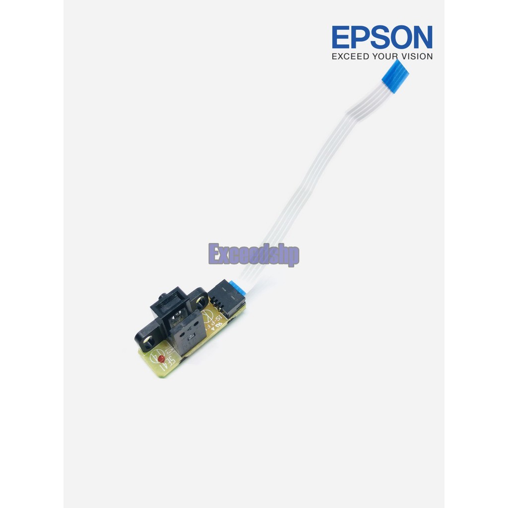 PF ENCODER L360 เซนเซอร์ ฟีดกระดาษ | Shopee Thailand