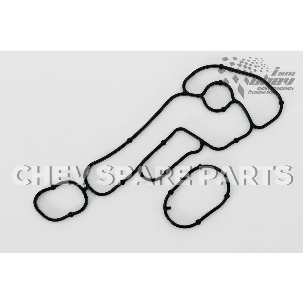 โอริงเสื้อไส้กรองน้ำมันเครื่อง แคปติว่า 2.0 C140 (แท้) S (Chevrolet ...
