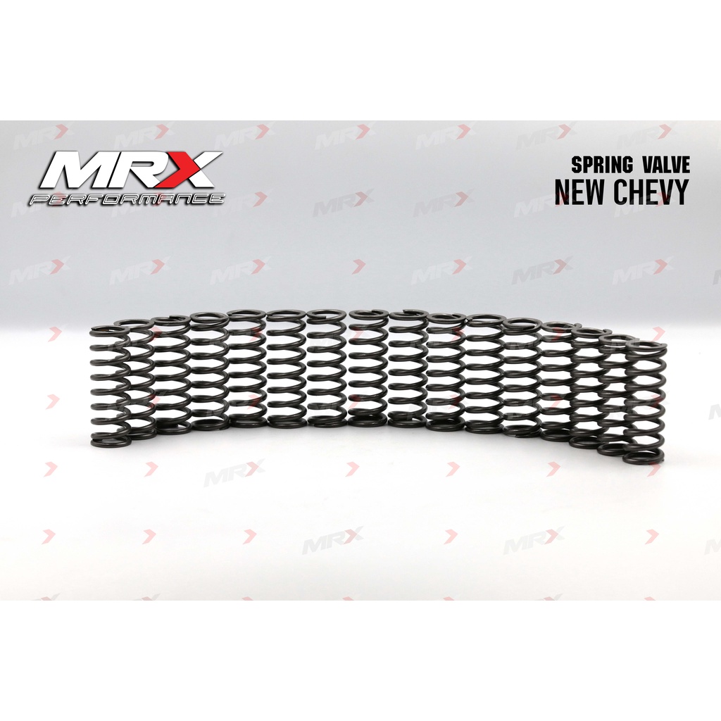 สปริงวาล์ว MRX [ SPRING VALVE ] 4jj ,1.9 ,1KD ,New Chevy,REVO | Shopee ...