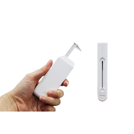 Tombol Hand & Finger extender/atm Door Push Tool Button | Shopee Thailand