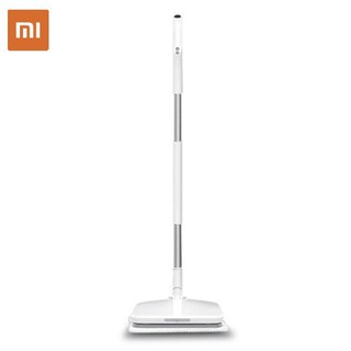 คู่บ้าน Xiaomi SWDK - D260 Handheld Electric Mop ไม้ถูพื้นไฟฟ้าไร้สาย ...