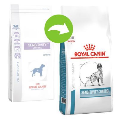 Royal Canin Sensitivity control 7 kg. อาหารสำหรับสุนัขแพ้อาหาร | Shopee ...