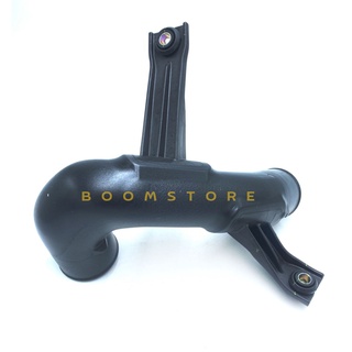 TOYOTA ท่ออากาศอินเตอร์คูลเลอร์ ข้างขวา โตโยต้า REVO,NEW FORTUNER ...