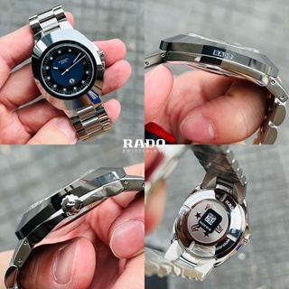 นาฬิกา RADO New Original Automatic รุ่น R12637163 | Shopee Thailand