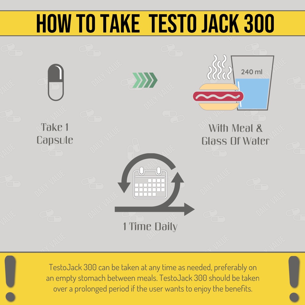 ทองกัต อาลี / TestoJack 300™ / Tongkat Ali 300 MG 60 Capsules by NOW ...