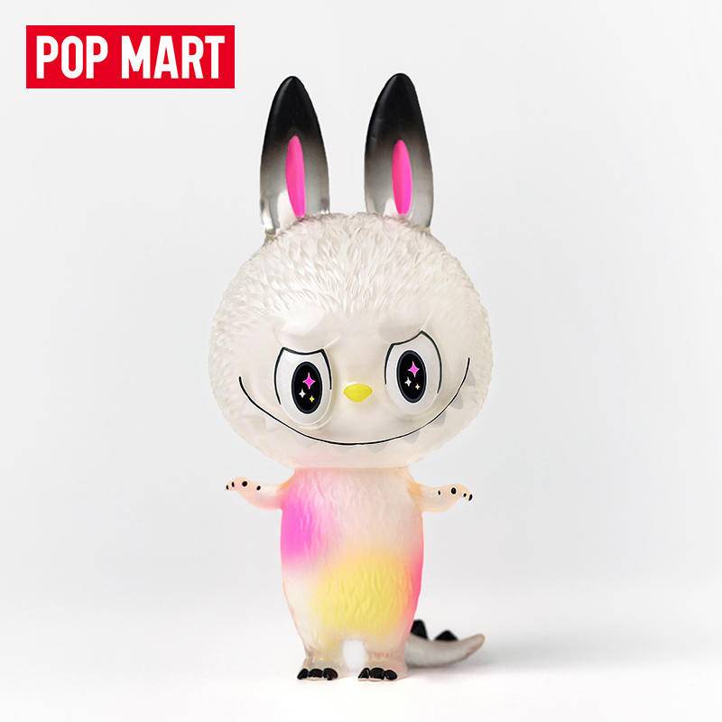 Zimomo Mini4 Series Labubu MINI 4 POPMARTLabubu Meow Cat รุ่นที่สี่ ...