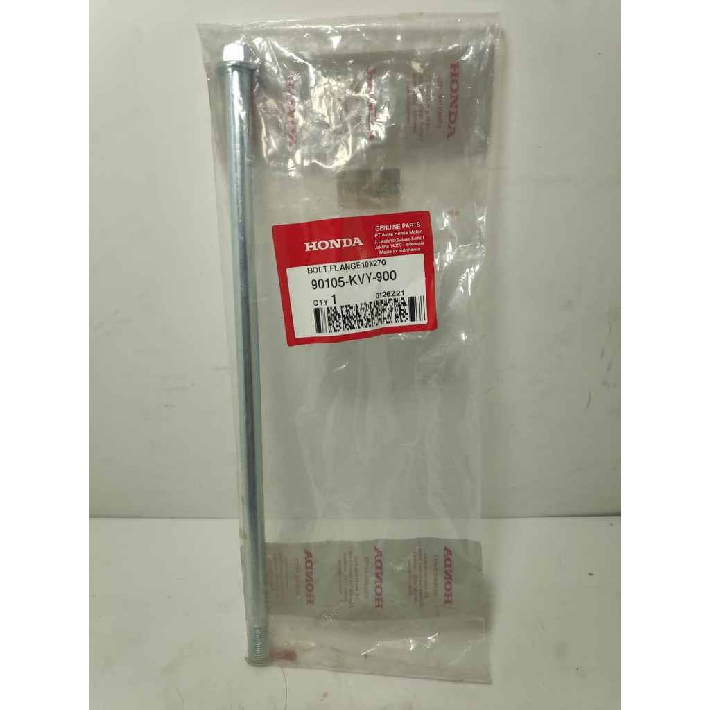 As SWING ARM BEAT/VARIO/PCX/ADV/SCOOPY ESP ORI AHM 90105-KVY-900 ...