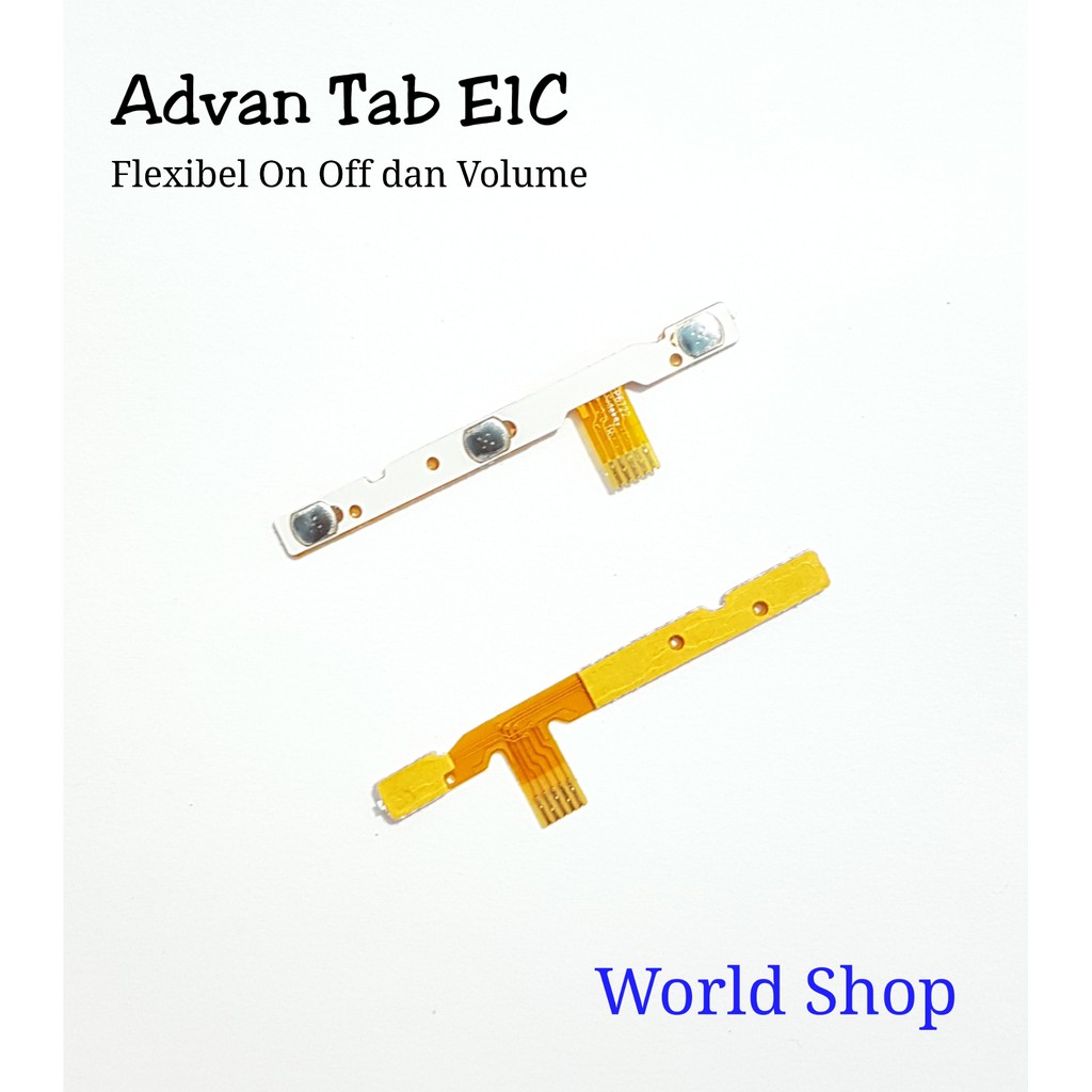 อุปกรณ์แท็บเปิดปิดยืดหยุ่นยืดหยุ่น Advan Tab E1C | Shopee Thailand