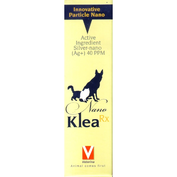 Spray Nano Klea Rx สเปรย์ นาโน เคลียร์ | Shopee Thailand