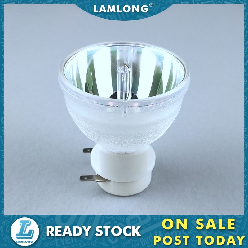 RLC-061 ใช้งานร่วมกับโปรเจคเตอร์โคมไฟเปลือยหลอดไฟสําหรับ ViewSonic ...