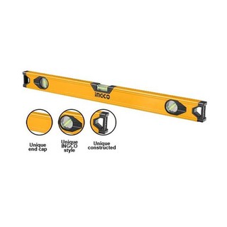 INGCO ที่วัดระดับน้ำ 24 นิ้ว รุ่น HSL58060 (60 เซนติเมตร) ระดับน้ำ ...