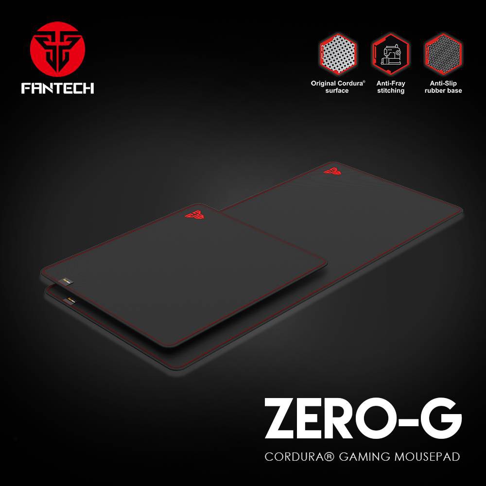 แผ่นรองเมาส์ สําหรับ Fantech Mpc-450 Mpc-900 Zero-G Cordura | Shopee ...