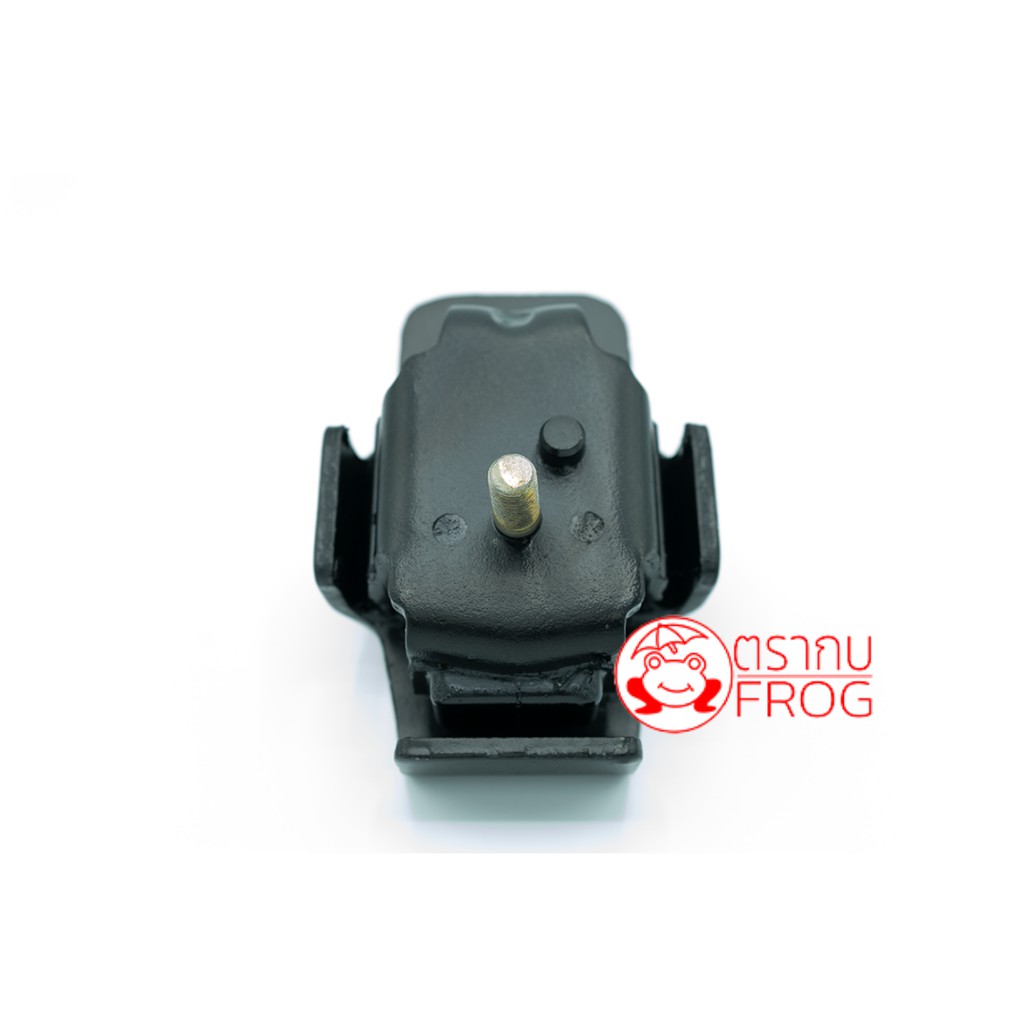 ยางแท่นเครื่อง(หน้า) ขวา โตโยต้า TOYOTA BU60, BU61 (RH) | รหัส 12361 ...