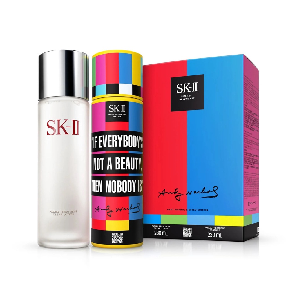 SK-II Facial Treatment Essence 230 mL น้ำตบป้าเจี๊ยบ น้ำป้าเจี๊ยบ น้ำตบ ...
