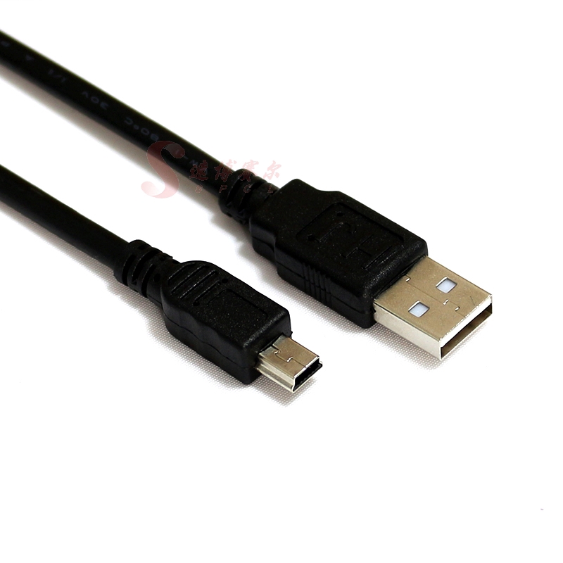 สาย MINI USB สําหรับกล้อง Nikon D200 D2h D2Hs D2X D2Xs D3 D300 D3100 ...