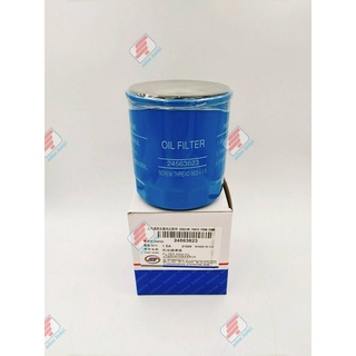 กรองน้ำมันเครื่อง[ ของแท้ ] Chevrolet New Captiva ปี 2020 -2020 ...