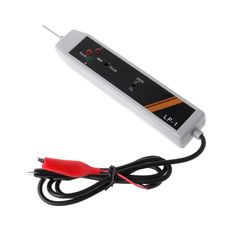 Pcf* Logic Probe การตอบสนองความถี่สูง DTL TTL CMOS Pulse Memory Logic ... Pcf* Logic Probe การตอบสนองความถี่สูง DTL TTL CMOS Pulse Memory Logic ...