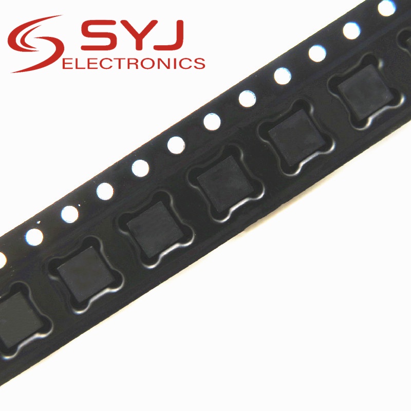 ชิ้นส่วนอะไหล่ Sis412Dn - T1 - Ge3 - Gp Sis412Dn S 412 Qfn8 10 ชิ้น ...
