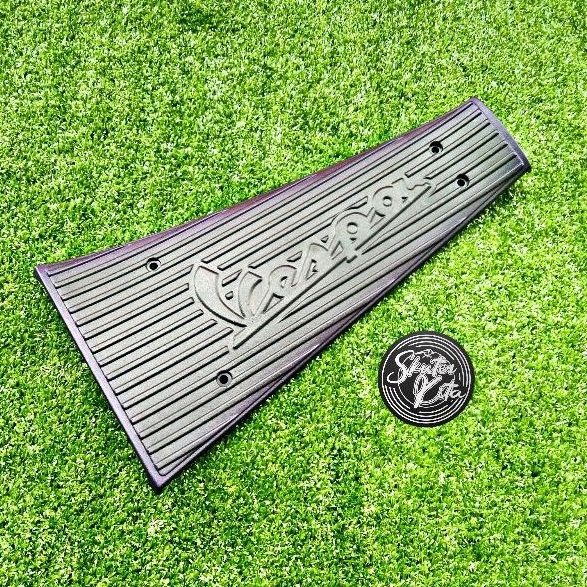 Vespa New PX, PX, Excel, Exclusive, พรมลิ้นกลาง Spartan | Shopee Thailand