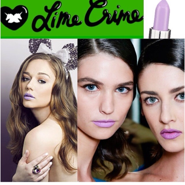 Lime crime | Shopee Thailand