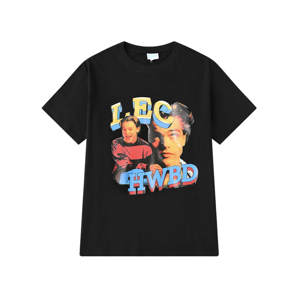 เสื้อยืดสตรีทโอเวอร์ไซส์ Oversized T-Shirt | Shopee Thailand