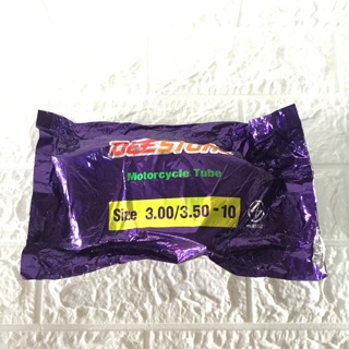 ยางใน Deestone 300/350-10 (ยางในขอบ 10 นิ้ว) | Shopee Thailand