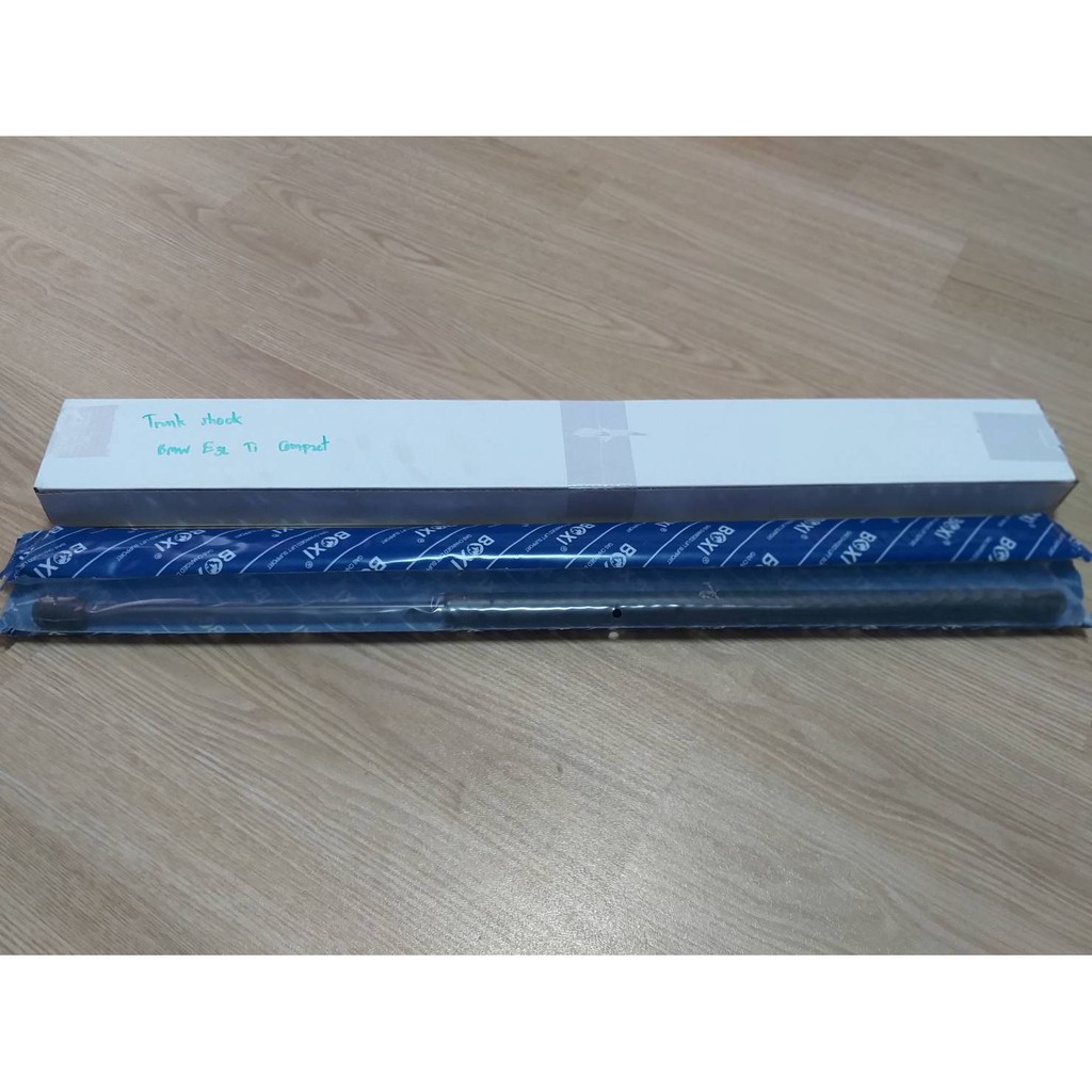 โช้คค้ำฝาท้าย BMW E36 Ti Compact | Shopee Thailand