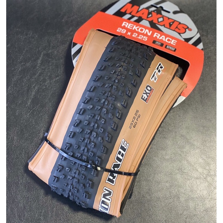 ยางนอก Maxxis Rekon Race 29x2.25 | Shopee Thailand