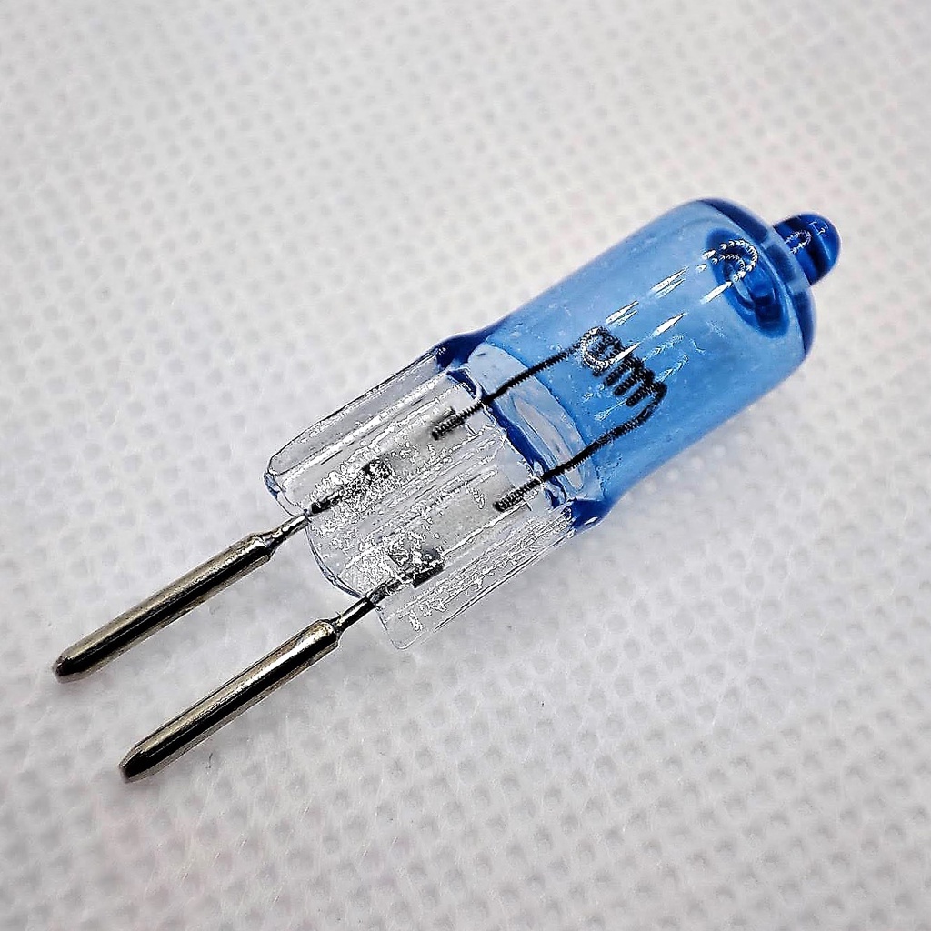 Halogen Lamp 24V 50W G5.3 เหมาะสำหรับเครื่องกลึง เครื่องมิลลิ่ง เครื่อง ...