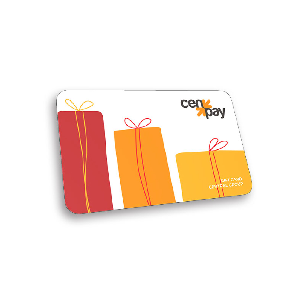 [Gift] [Membership] Cenpay บัตรกำนัล 500 บาท (สินค้าเพื่อสมนาคุณงดจำหน่าย) | Shopee Thailand