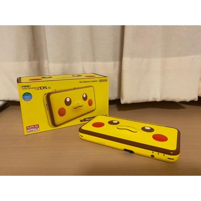 New Nintendo 2DS XL : Limited Edition | Shopee Thailand