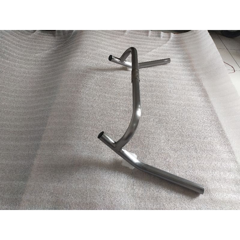 จักรยาน HANDLEBAR HANDLEBAR CORNER BAR MTB RACING ROADBIKE FEDERAL ...