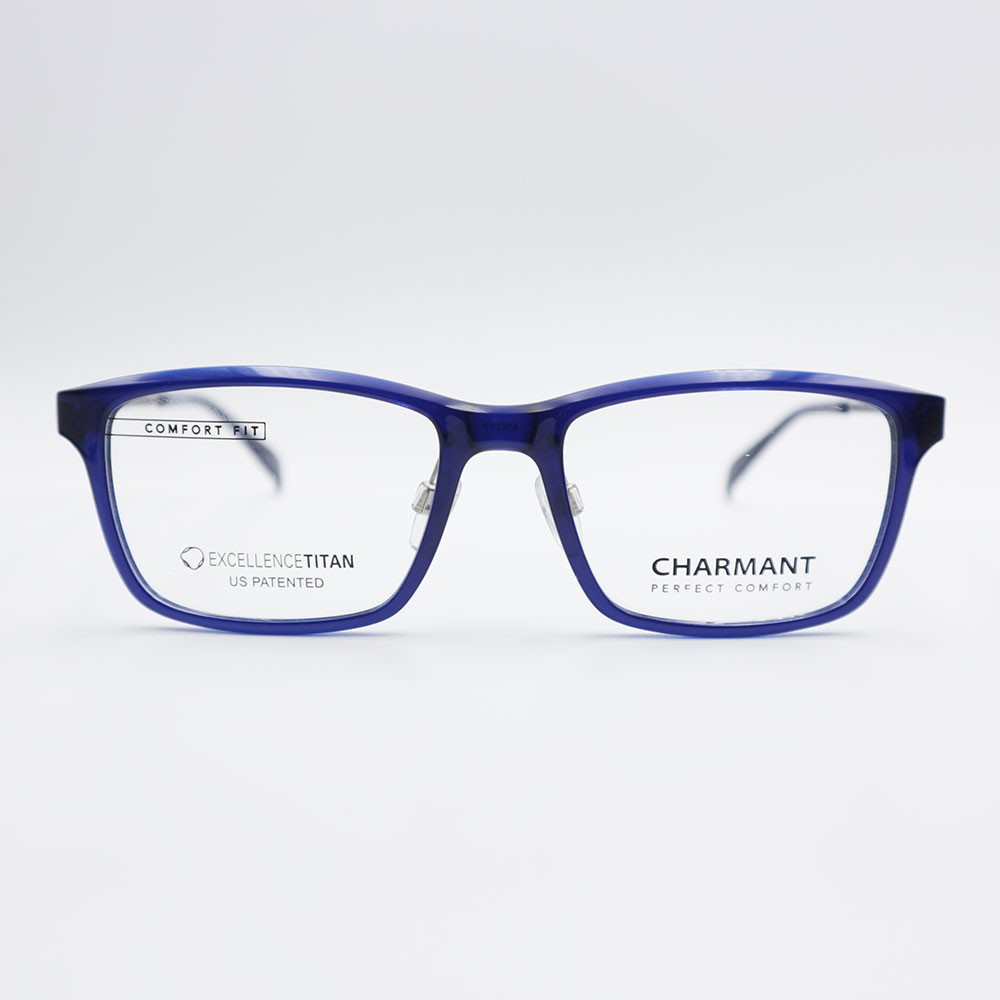แว่นตา Charmant CH 12331 NV | Shopee Thailand