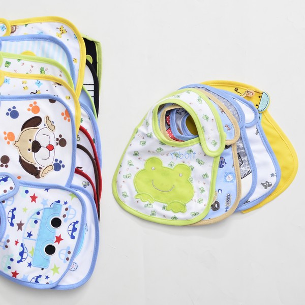 Lkp047 เนื้อหาผ้าฝ้าย Sleber 5 in 1 ขนาด 19x28cm IDR 64,000 | Shopee ...