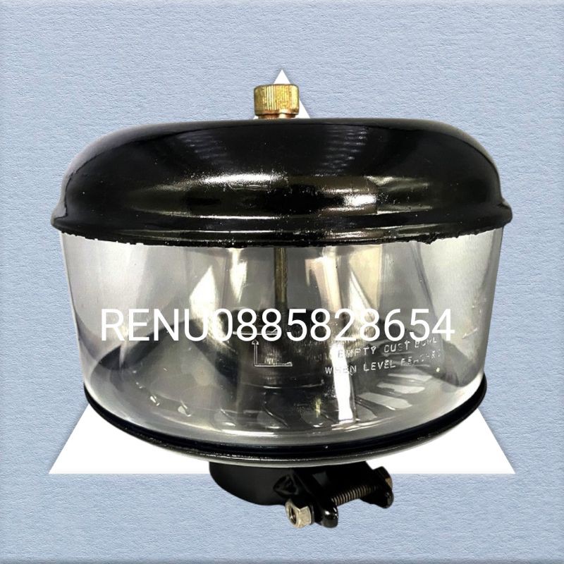 กรองแก้วตัวบน Ford 5,000 6600 ดัดแปลงใส่คูโบต้าแทรกเตอร์ | Shopee Thailand