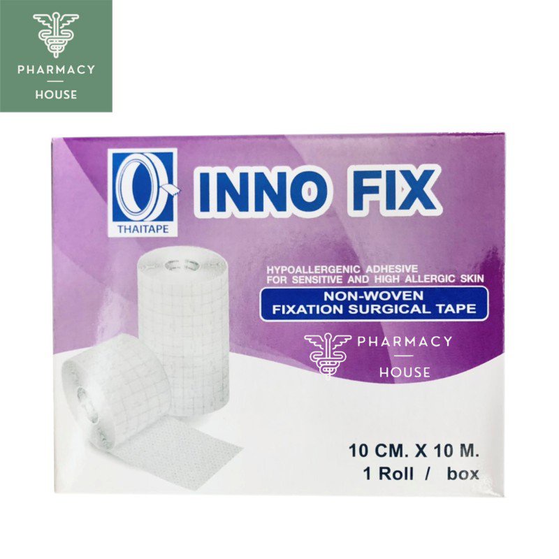 ร้านค้าเล็ก ๆ ของฉันInno fix 10x10 (กว้าง 10ซม. ยาว 10เมตร)ยินดีต้อนรับ ...