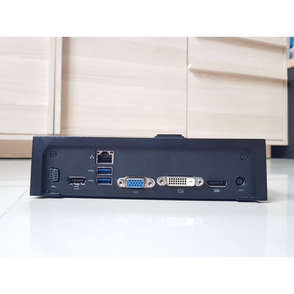 DELL DOCKING PRO3X USB 3.0 | Shopee Thailand
